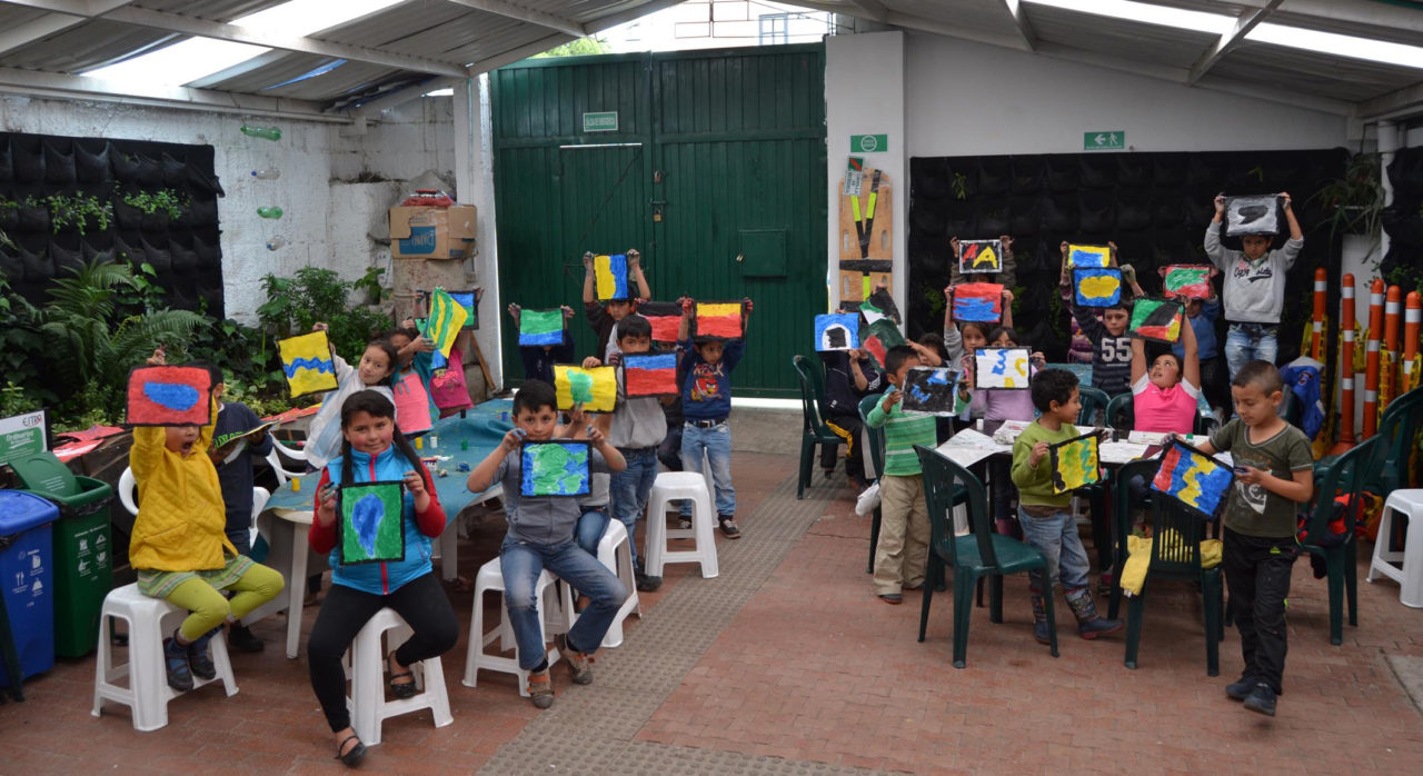 Our Programs | Taap Foundation